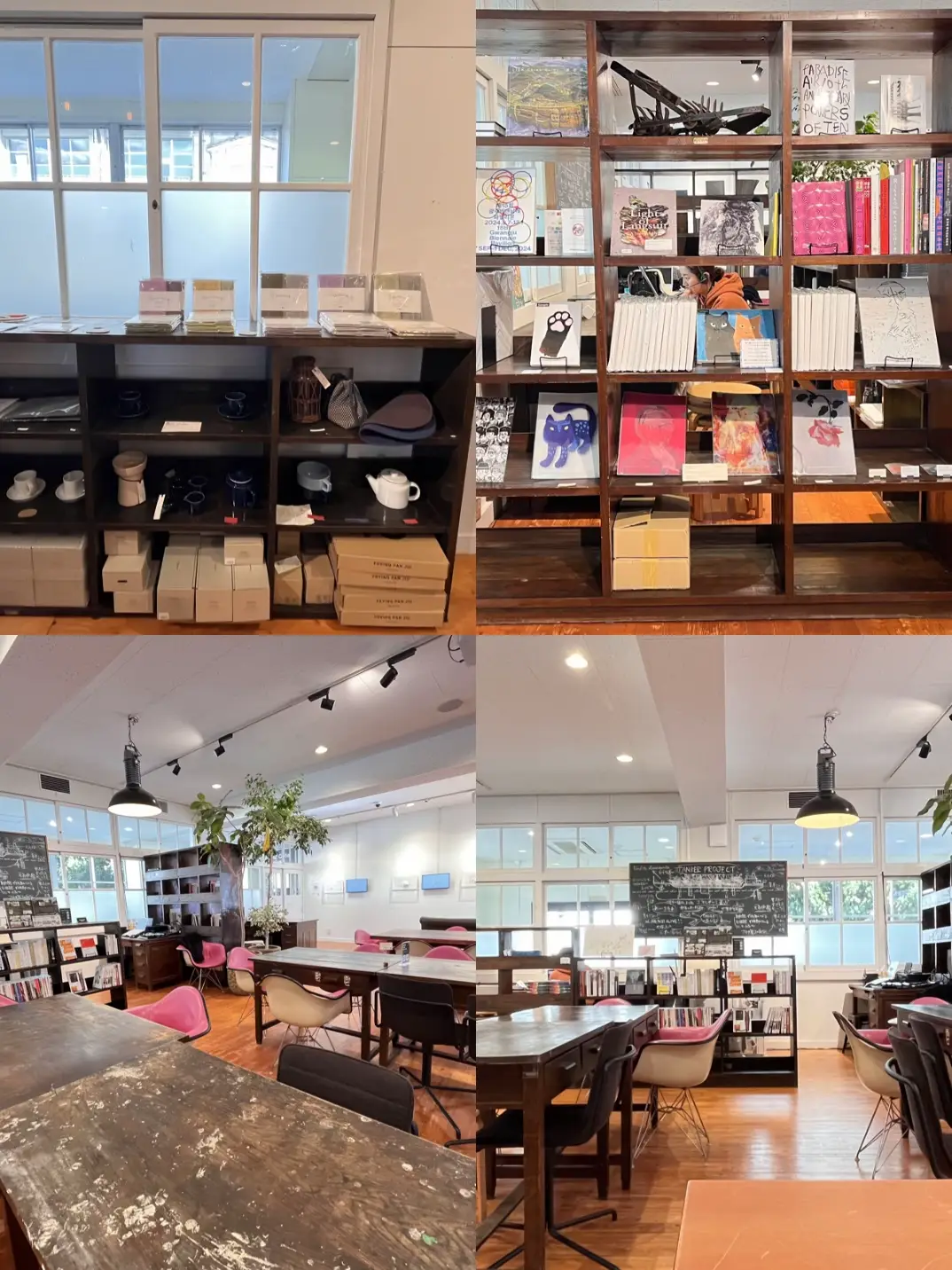 Fukuoka artist cafe ohari park | แกลเลอรีที่โพสต์โดย tan jay | Lemon8