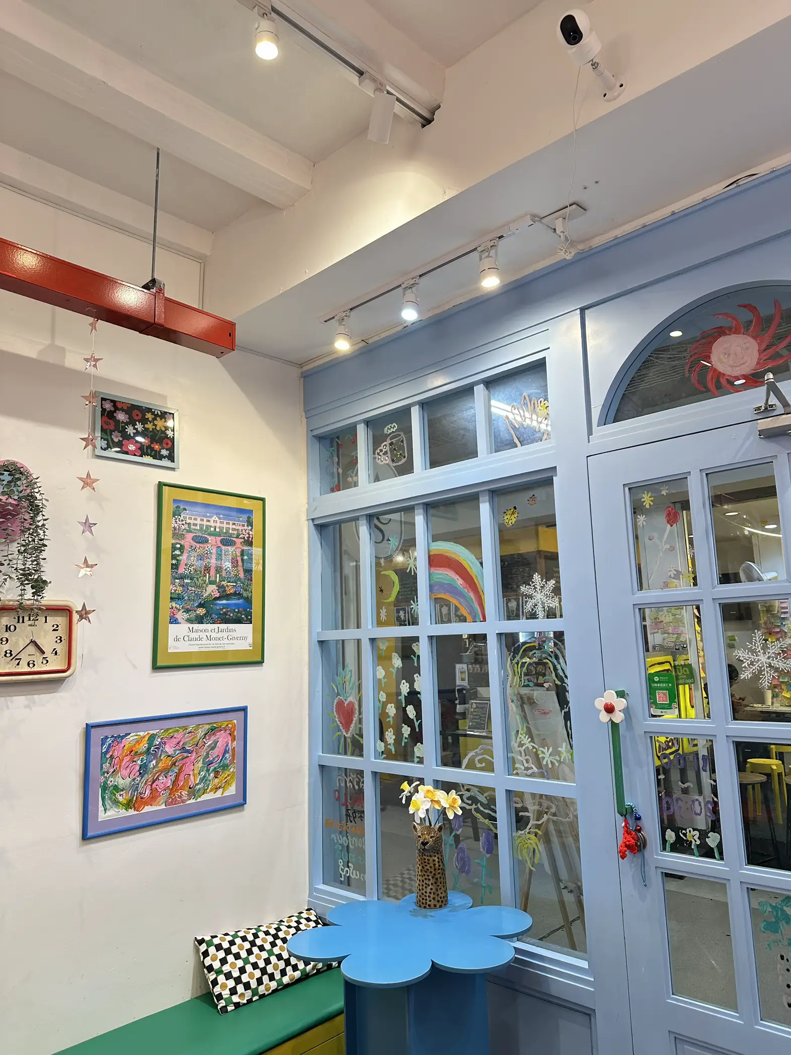 💗คาเฟ่ลับสุดน่ารักใกล้ BTS สยาม 💫🎀 | แกลเลอรีที่โพสต์โดย ap.ntp | Lemon8