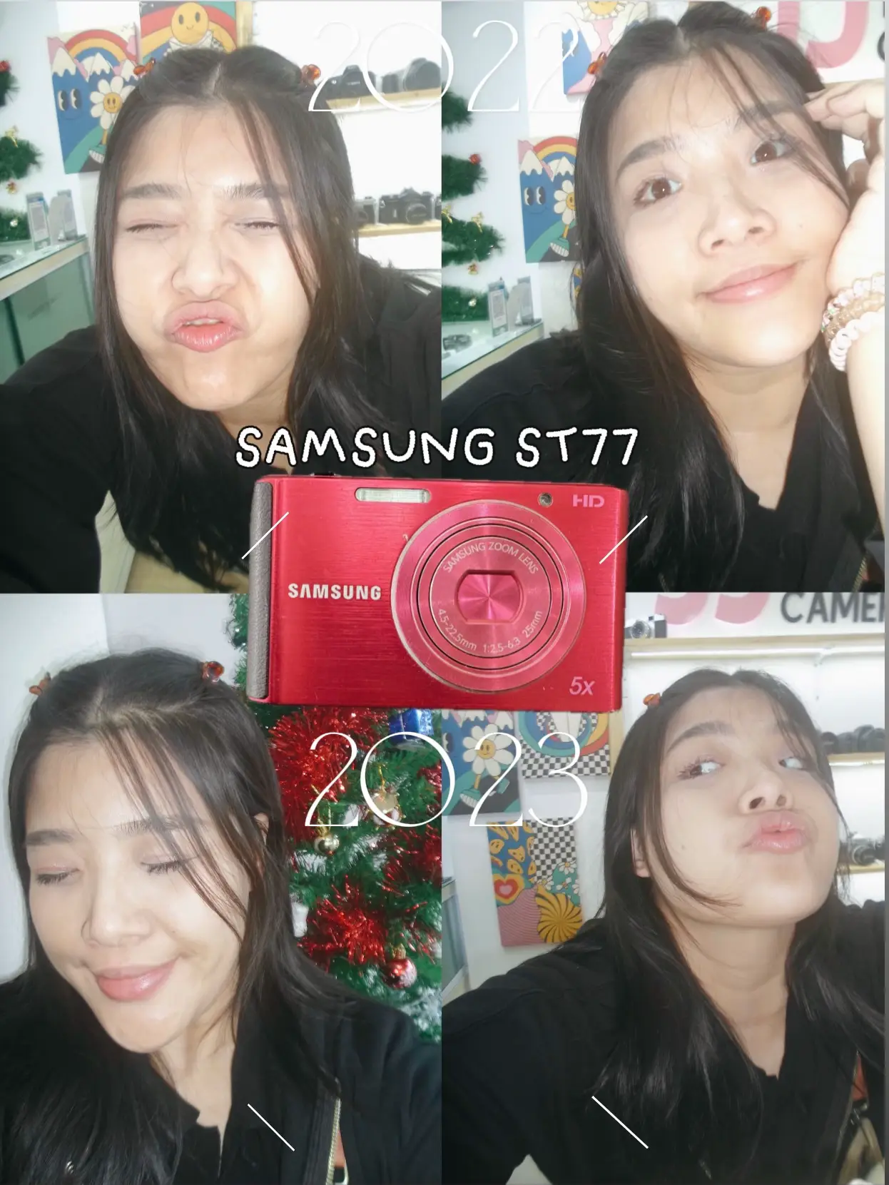 รีวิวภาพจาก SAMSUNG ST77🍋 ถูกใจสายชอบภาพละมุน 🍋 | แกลเลอรีที่โพสต์โดย ...