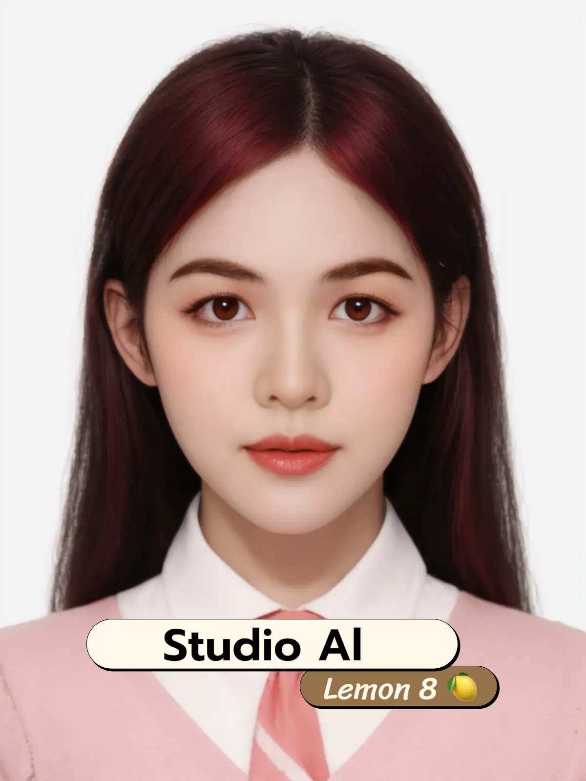 Al ฟีเจอร์ใหม่ ชุดนักเรียน น่ารักใสๆ กับ สาว k - pop 🍋📸 | แกลเลอรีที่โพสต์โดย Fa Fa | Lemon8