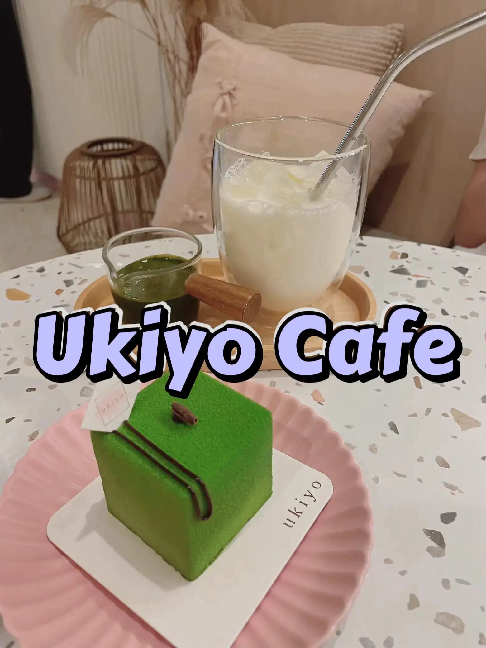 Ukiyo Cafe, your next study cafe in Johor Bahru | Gallery posted by ...