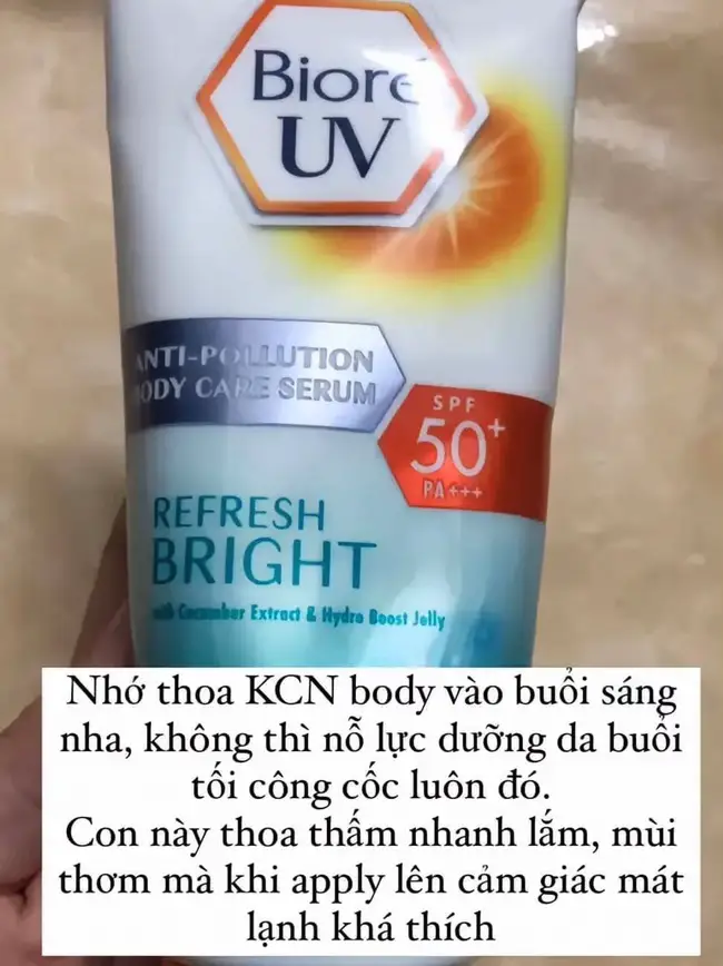 Tips dưỡng da trắng lên sau 1 tháng nè | Bộ sưu tập do Tulip 🌷 đăng ...