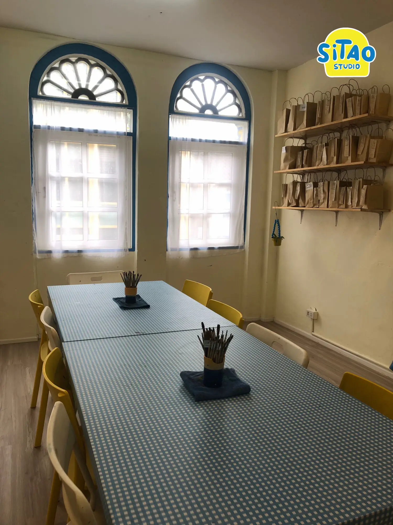 Sitao Studio กิจกรรมดีๆ เพลินๆ @ภูเก็ต | แกลเลอรีที่โพสต์โดย marchncr ...