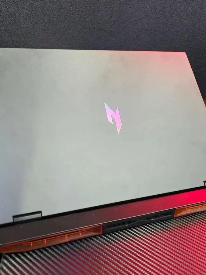 Preview - โน๊ตบุ๊คเล่นเกมซีรีส์ยอดฮิตจาก Acer | แกลเลอรีที่โพสต์โดย NotebookSPEC | Lemon8