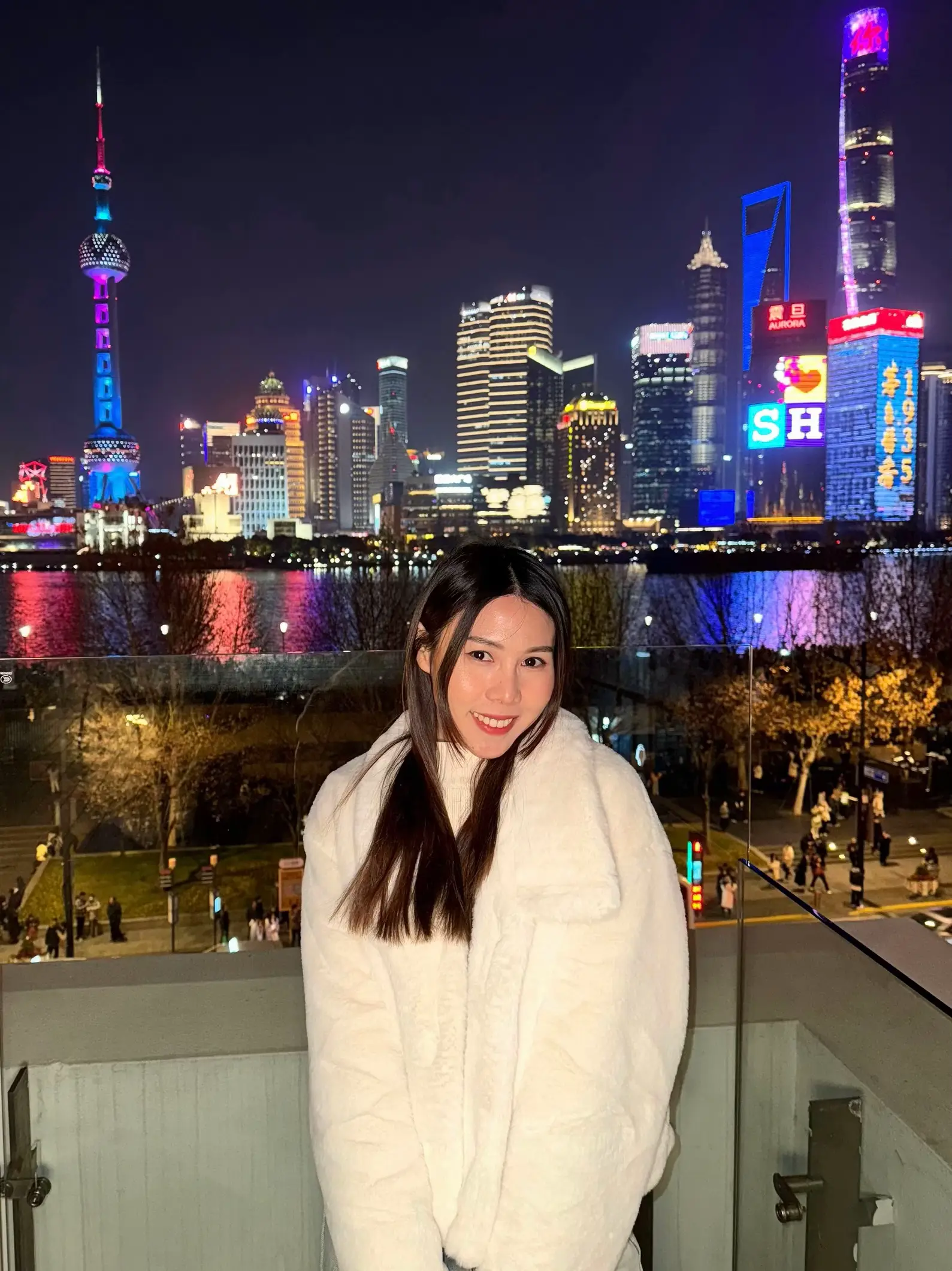 รีวิวร้าน Shanghai Casanova มุมถ่ายรูปสวย | แกลเลอรีที่โพสต์โดย RinnnLi ...