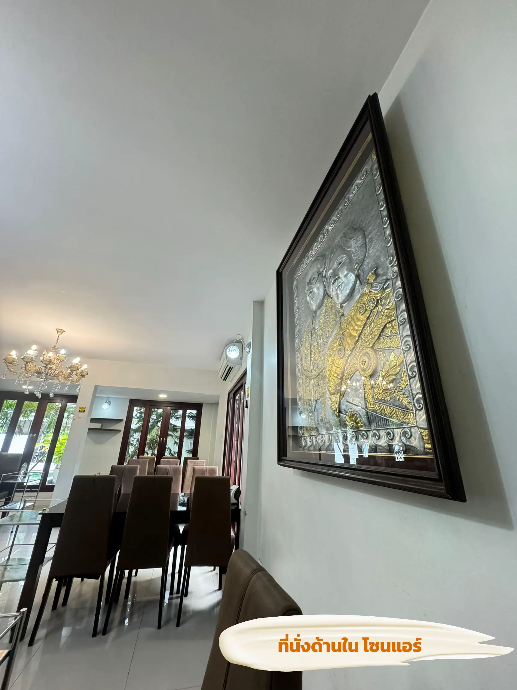 ตามล่าอาหารใต้ รสชาติใจฟูสุดๆ | แกลเลอรีที่โพสต์โดย ssom.o__ | Lemon8