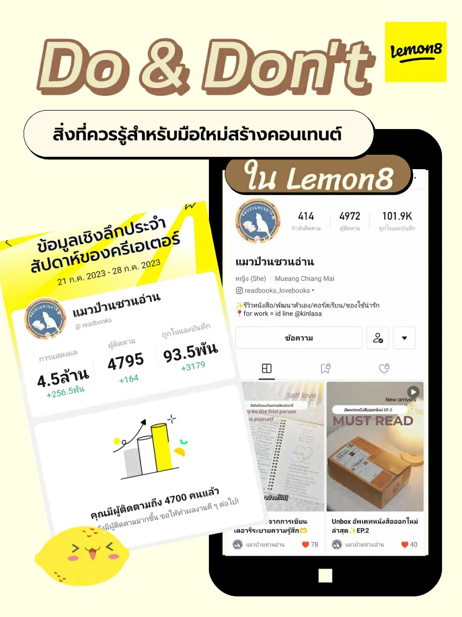 เข้าสู่ระบบlemon - การค้นหาใน Lemon8