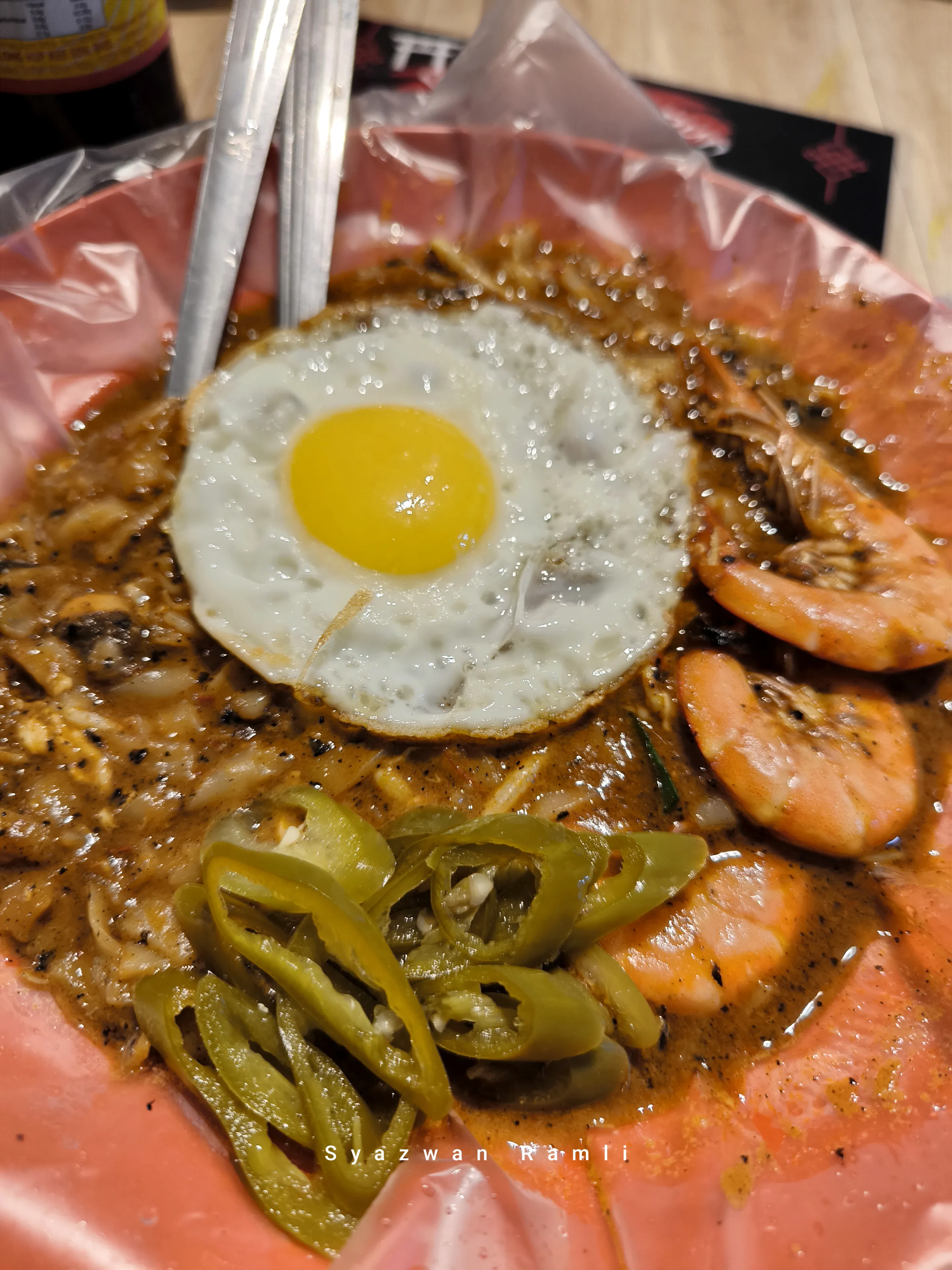 Sejiwa Titiwangsa Kuala Lumpur Menu - Carian Lemon8