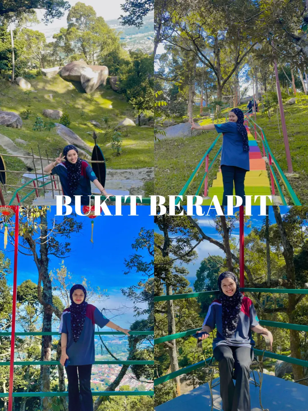 Pantai Esen - Pantai 'Tersembunyi' di Penang! 🇲🇾 | Galeri disiarkan oleh Hazwan Hafiz | Lemon8