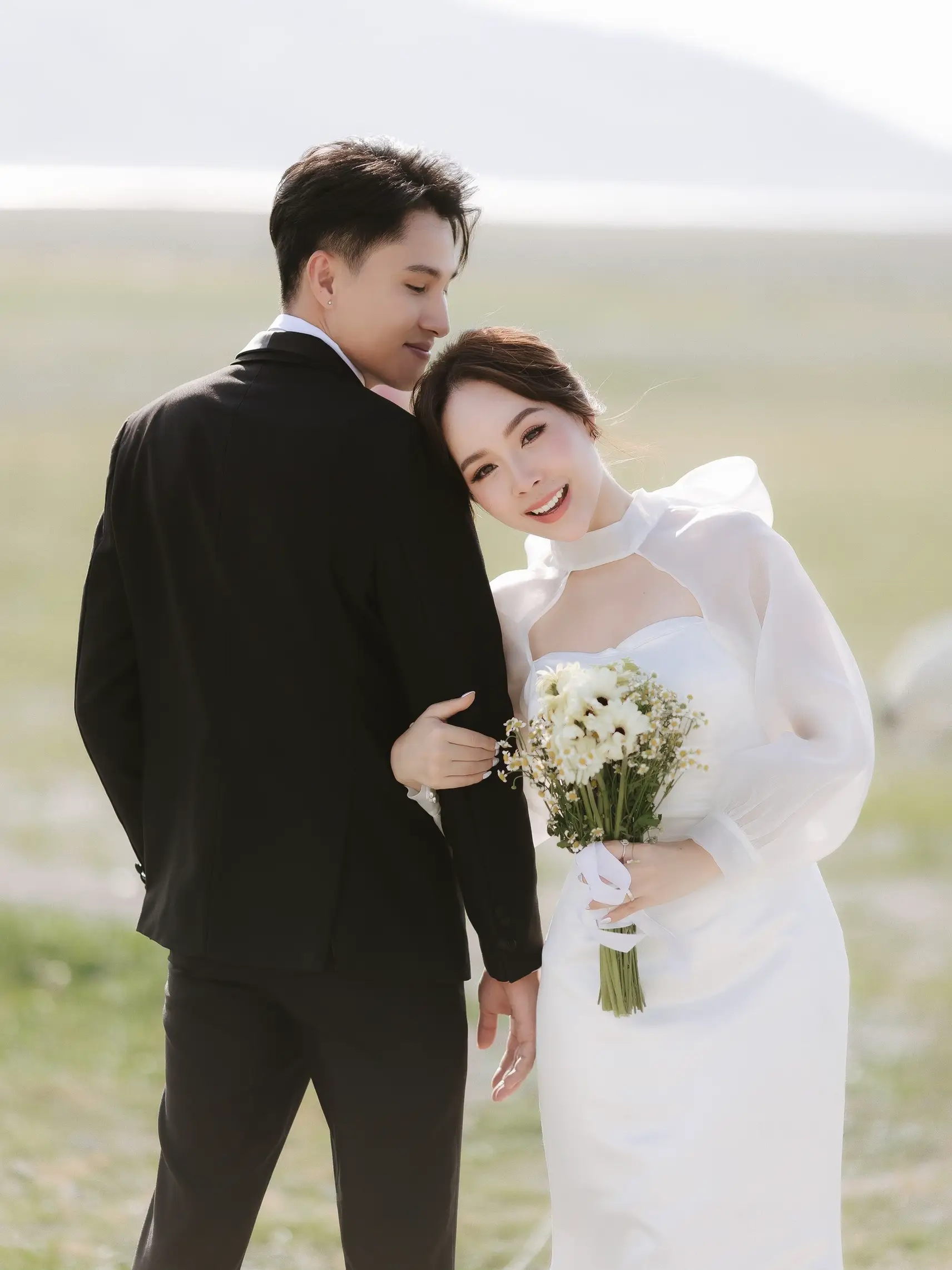 Pre Wedding สไตล์เกาหลี - การค้นหาใน Lemon8