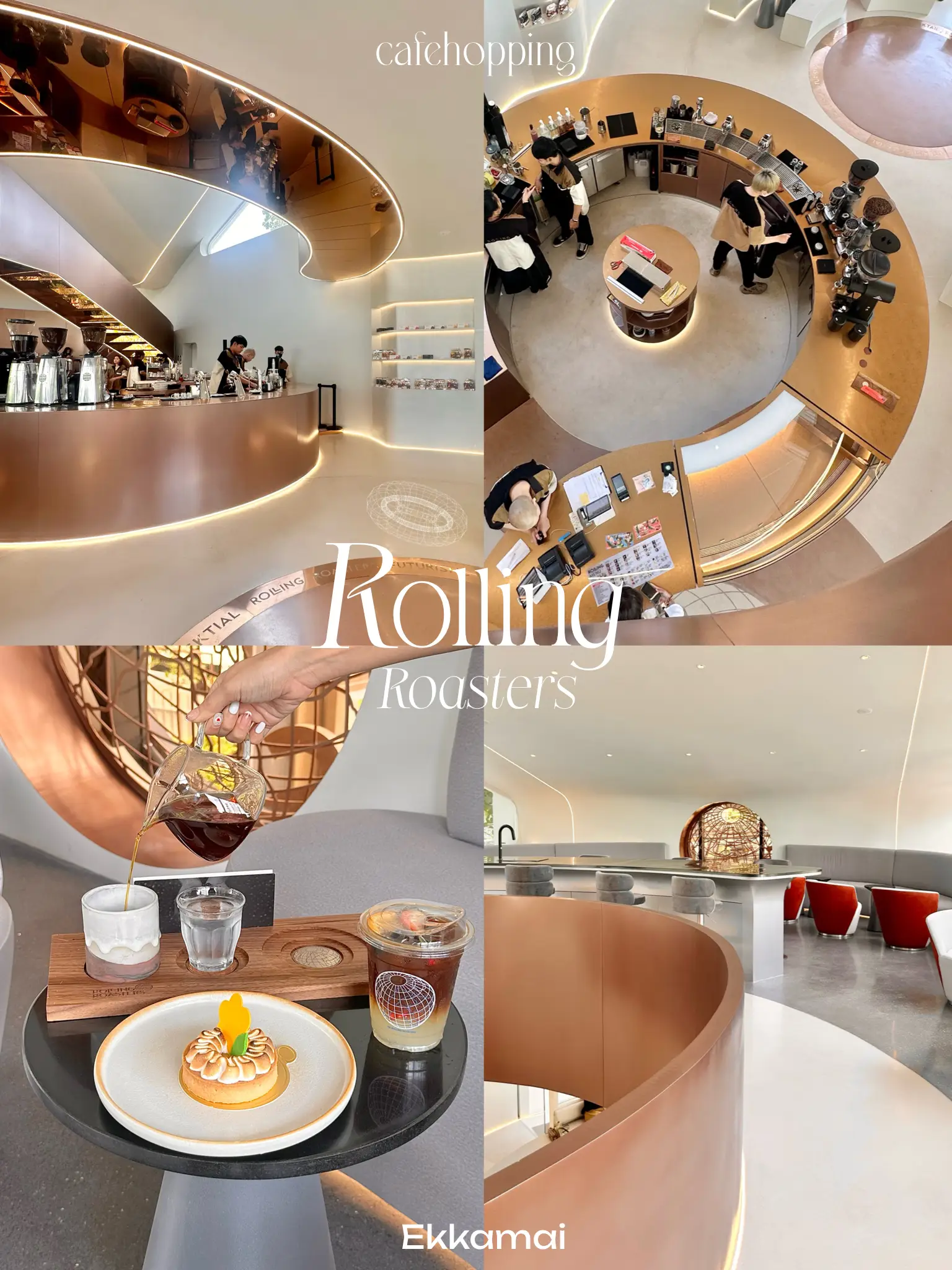 Rollingroaster - การค้นหาใน Lemon8