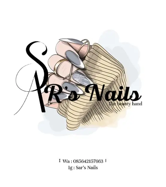 R’s Nails | Galeri diposting oleh Destin Sofiana | Lemon8