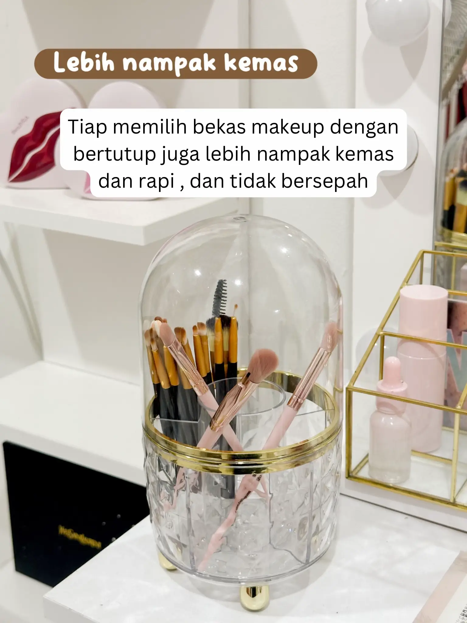 Beli Rak Makeup | Saubhaya Makeup
