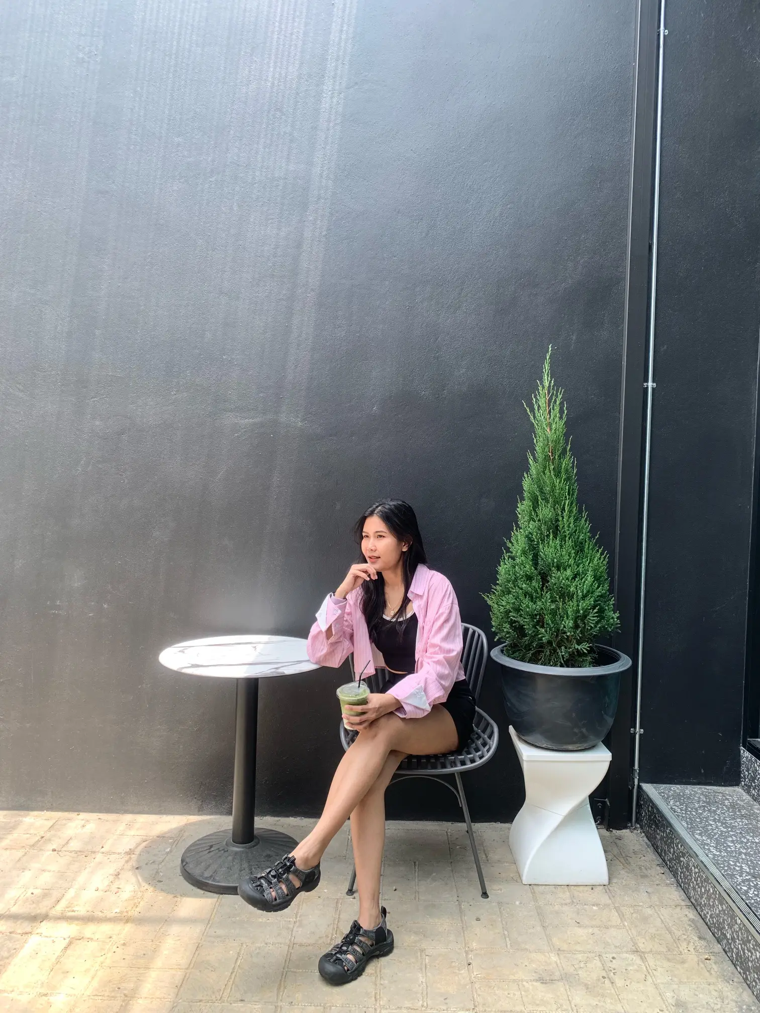 PYGG CAFE | แกลเลอรีที่โพสต์โดย K A E | Lemon8