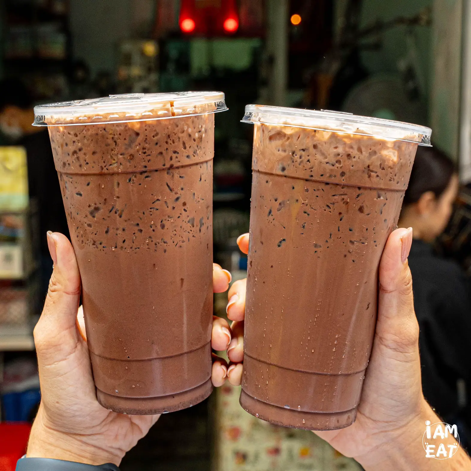 ร้านส้มตำขวัญใจชาวสีลม ⭐️👍🏻 | แกลเลอรีที่โพสต์โดย Lhee_Rnd | Lemon8