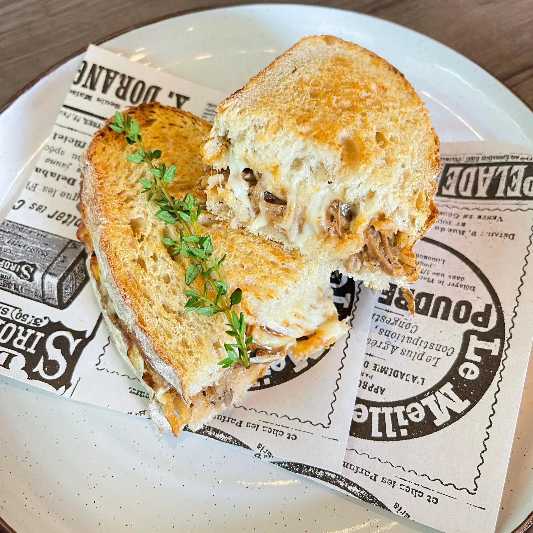 🌱แนะนำคาเฟ่อารีย์เปิดใหม่ Always Sunday Cafeteria 🌈 🍽️ ค | แกลเลอรีที่ ...