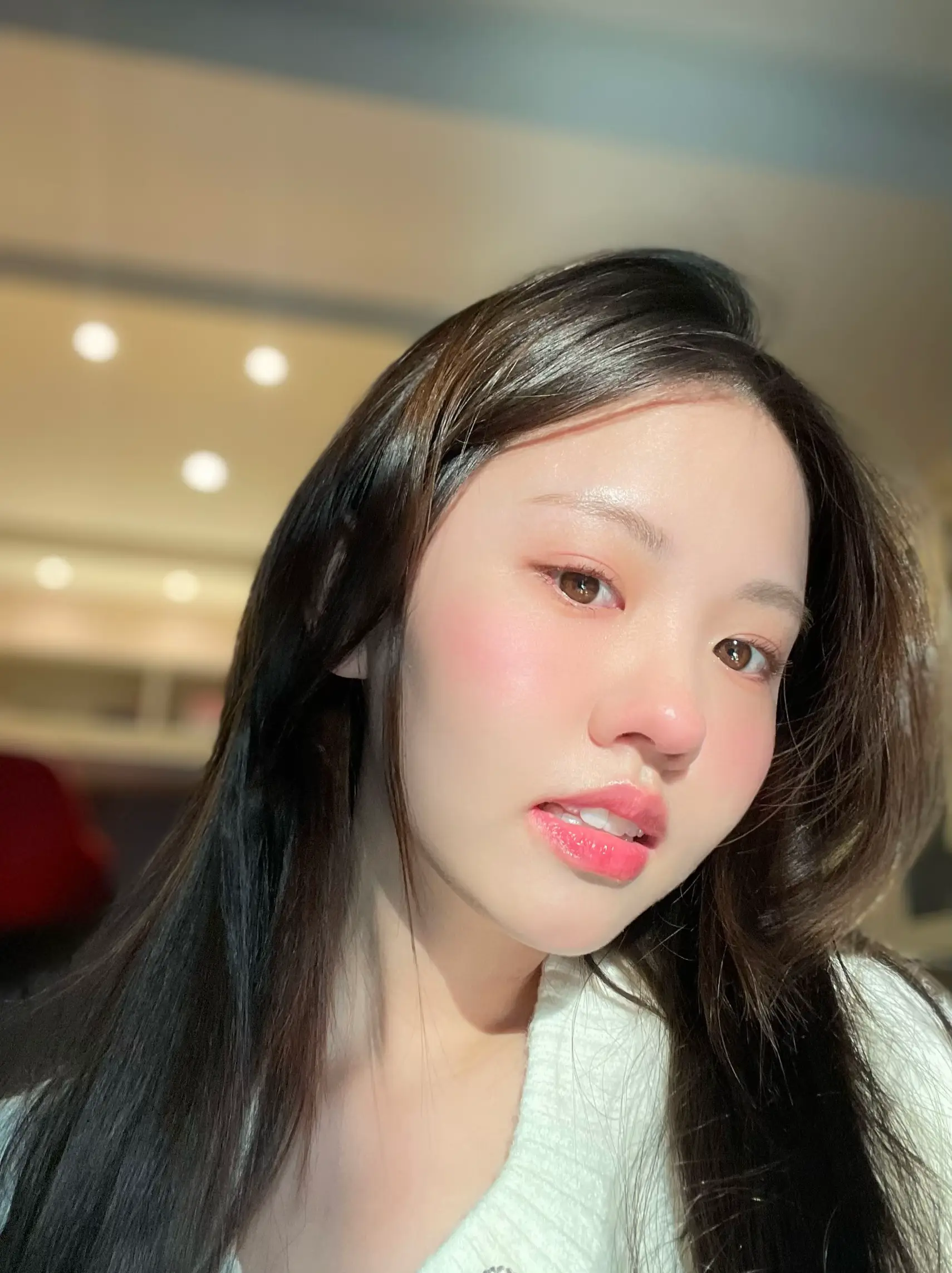 makeup tips for beautiful skin | แกลเลอรีที่โพสต์โดย Dunyeee | Lemon8