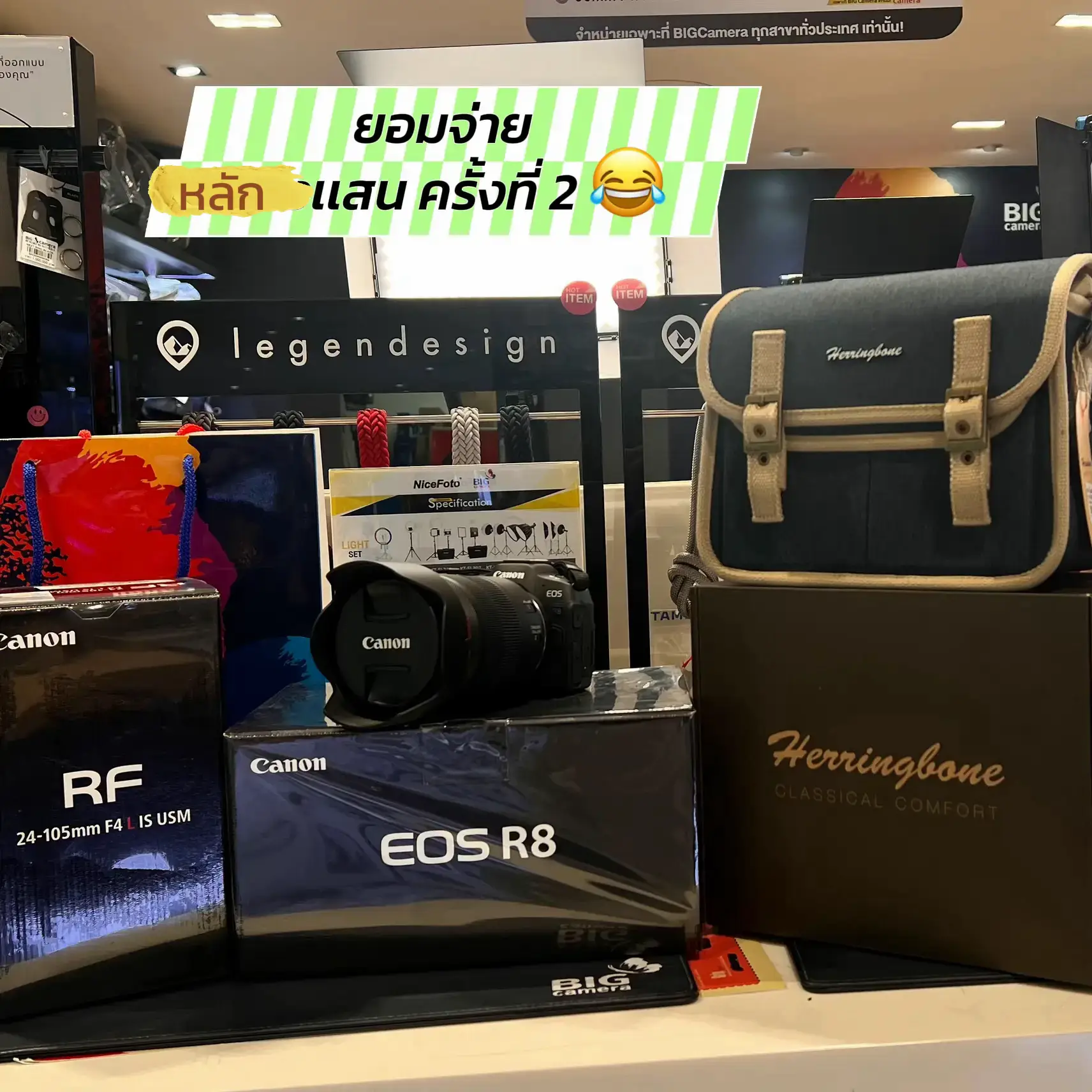 การลงทุน = ทำเงิน | แกลเลอรีที่โพสต์โดย myploy mareview | Lemon8