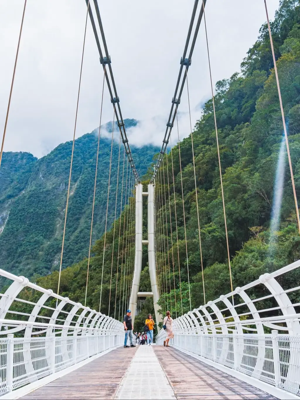 สวยตะลึง One Day Trip ที่ 𝑻𝒂𝒓𝒐𝒌𝒐 𝑵𝒂𝒕𝒊𝒐𝒏𝒂𝒍 𝑷𝒂𝒓𝒌 ไต้หวัน🇹🇼 | แกลเลอรีที่ ...