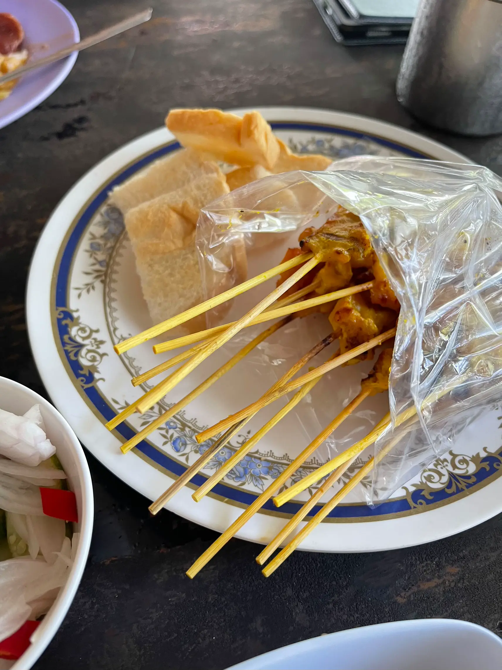 ร้านนายก๊วก ฉะเชิงเทรา🍽️ | แกลเลอรีที่โพสต์โดย MaFaNG | Lemon8