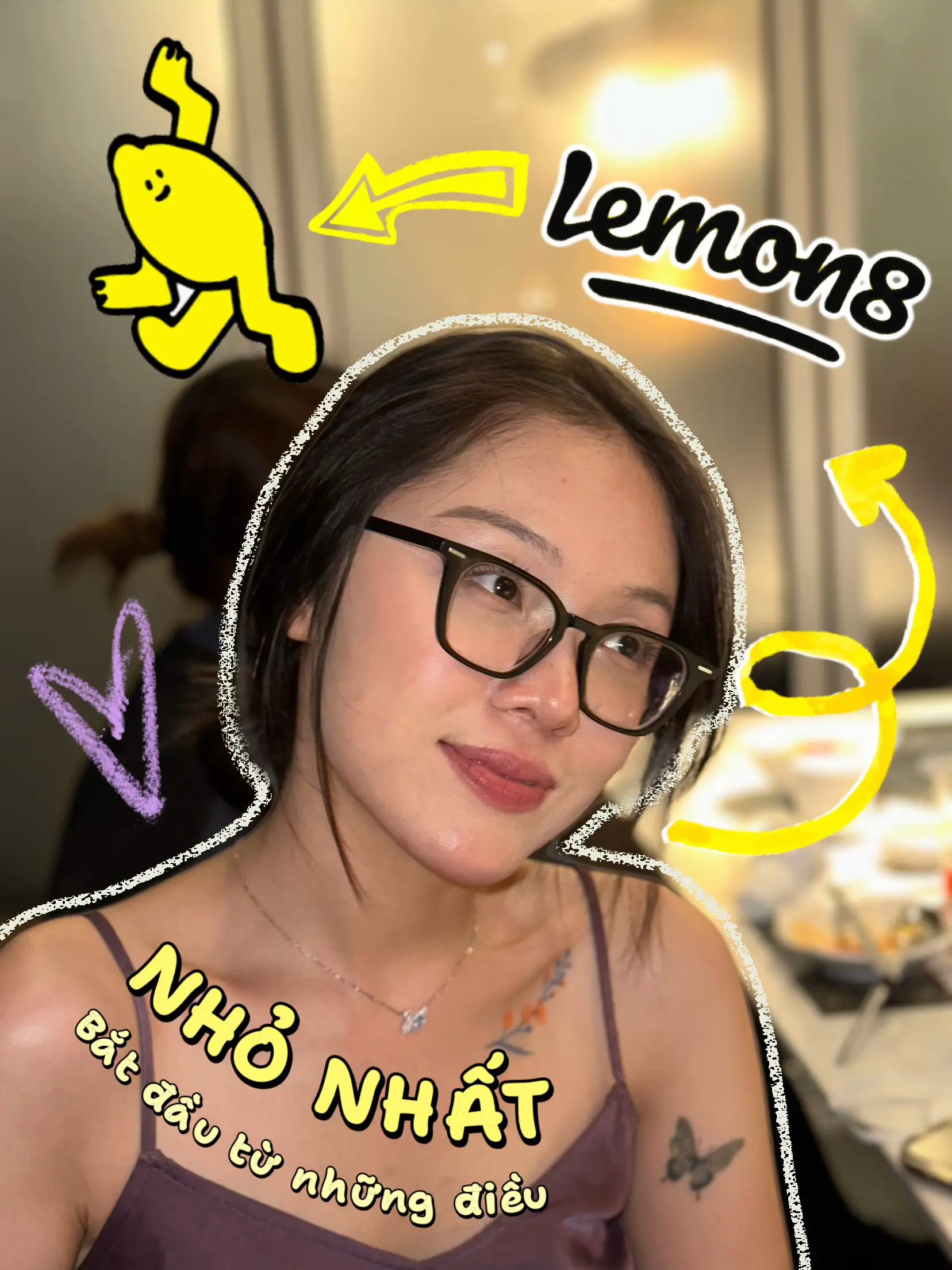 Lemon8 Pc - Tìm kiếm trên Lemon8