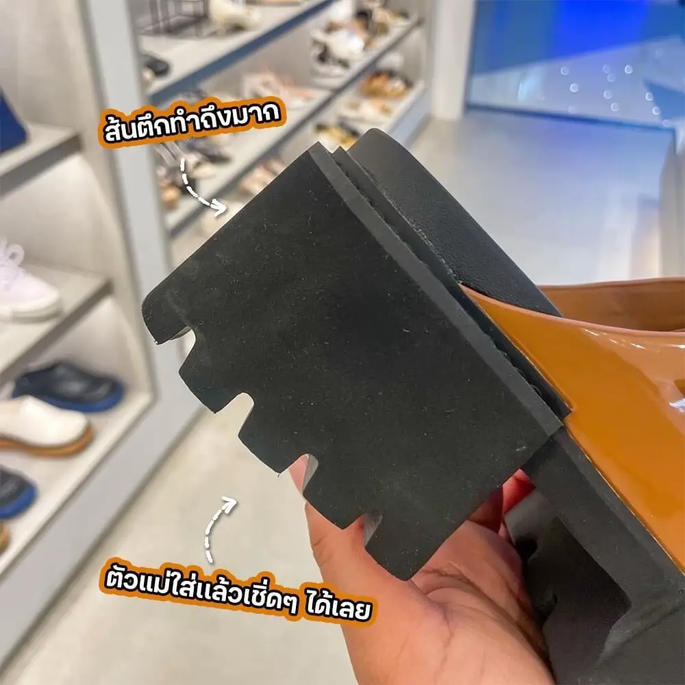 👡Charles & Keith's Building Heel Shoes | Gallery posted by Sale Here ...