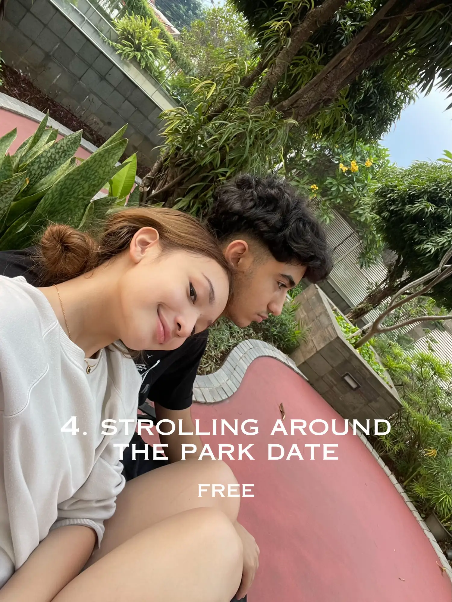 cheap dates in jakarta! under 50k! | Galeri diposting oleh alexislow ...