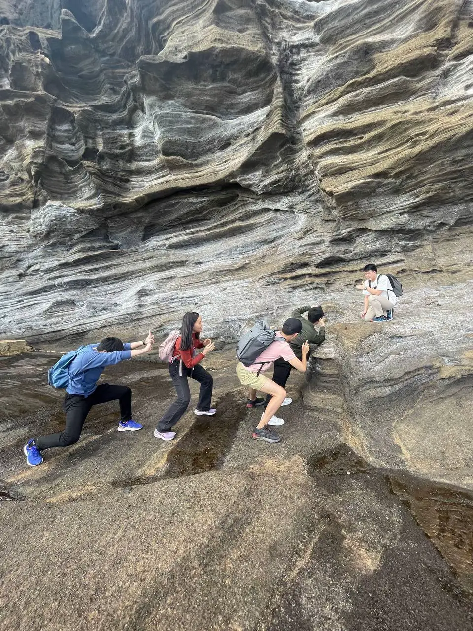 🇰🇷 First time to soju land | Jeju leg | Day 1 p.m. | Gallery posted by ...
