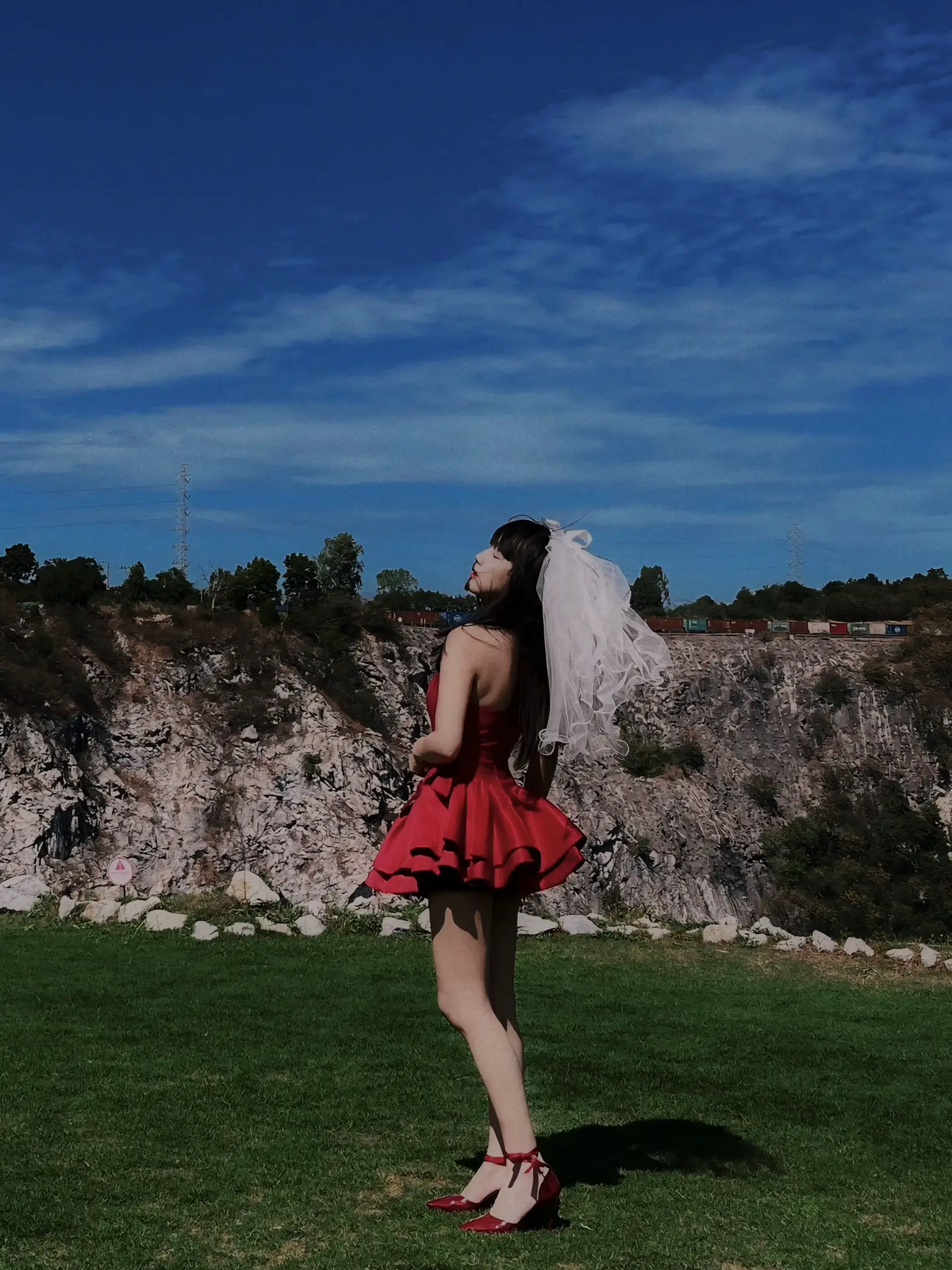 LOF LAND GRAND CANYON 🏔️ | แกลเลอรีที่โพสต์โดย Usagi🐇 | Lemon8