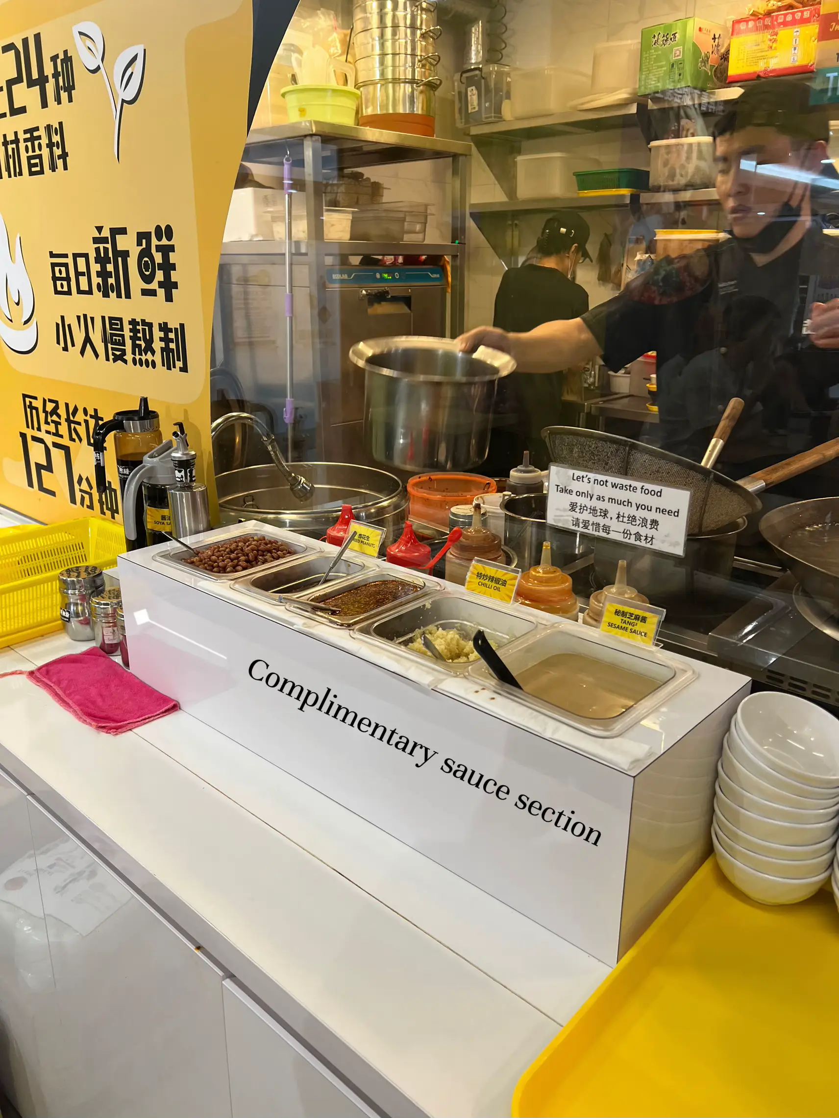 My fav mala place 🍜🌶️ | Gallery posted by Pineapple baby | Lemon8