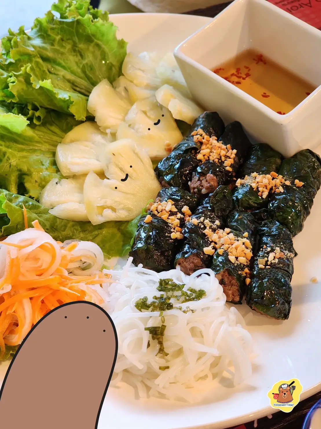 🌱PHO AROI เฝออร่อย 🍲ร้านอาหารเวียดนามที่อยากให้ลอง | แกลเลอรีที่โพสต์ ...