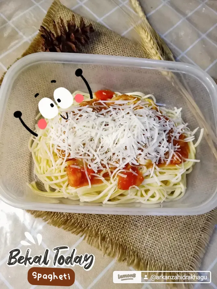 Ide Snack Bekal, Kenyang Meski Ga Makan Nasi! | Galeri diposting oleh ...