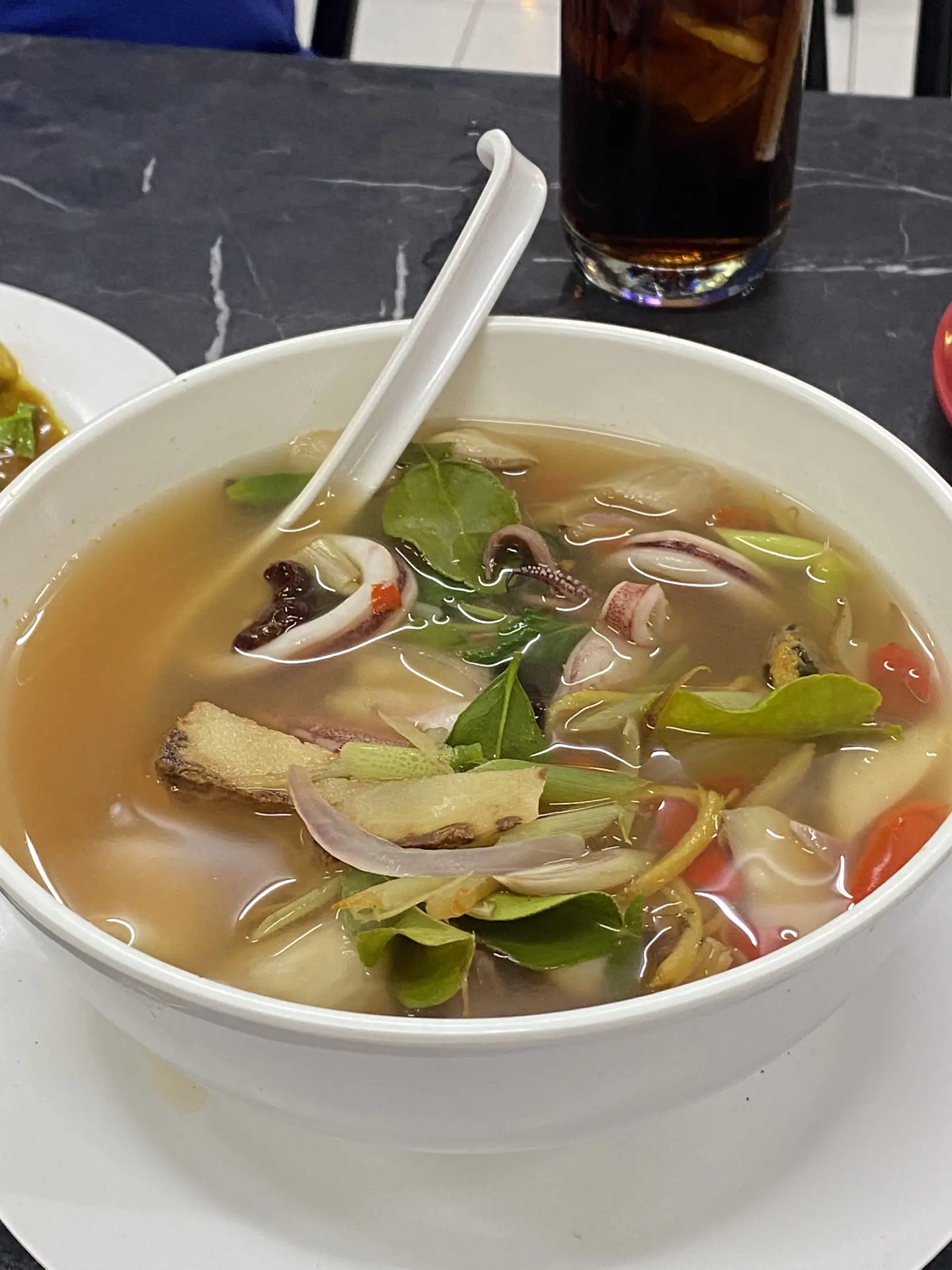 📍 ข้าวต้มร้านโปรด | แกลเลอรีที่โพสต์โดย Ctd.daa | Lemon8