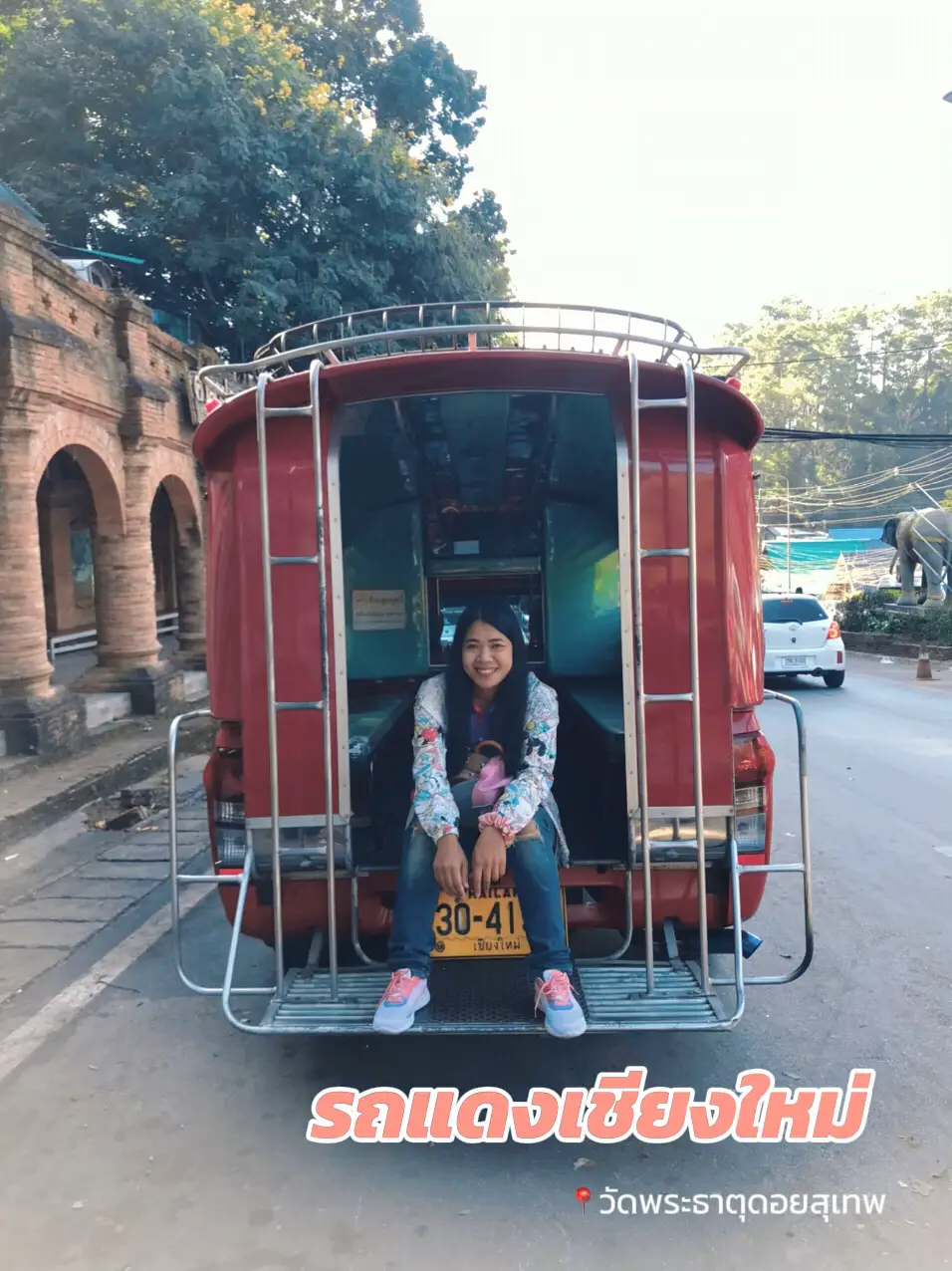 aomboonsubsangad โพสต์ผลงานแล้ | แกลเลอรีที่โพสต์โดย Madame_aomji | Lemon8