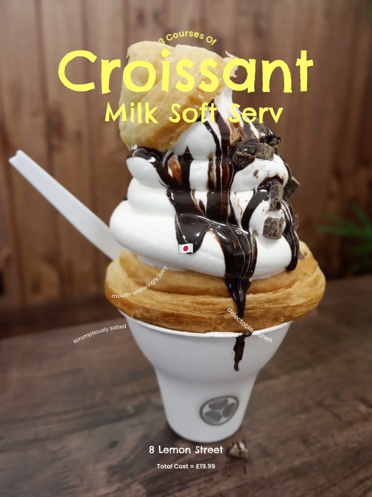 WA - วะ ซอยจุฬา | แกลเลอรีที่โพสต์โดย Nin Ja | Lemon8