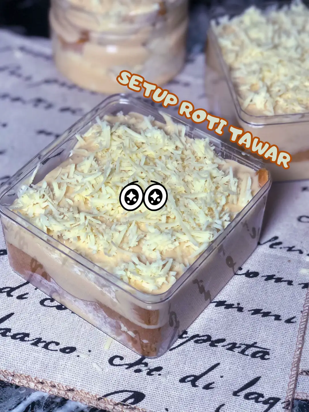 Olahan Roti Tawar yang Pernah Viral | Defazzの投稿動画 | Lemon8