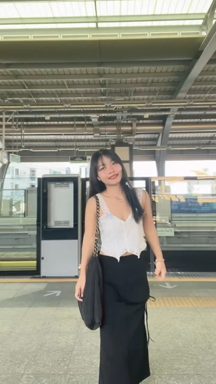 แต่งตัวฉบับคนสูง 150 🪄 | วิดีโอที่เผยแพร่โดย Phimnipha t. | Lemon8