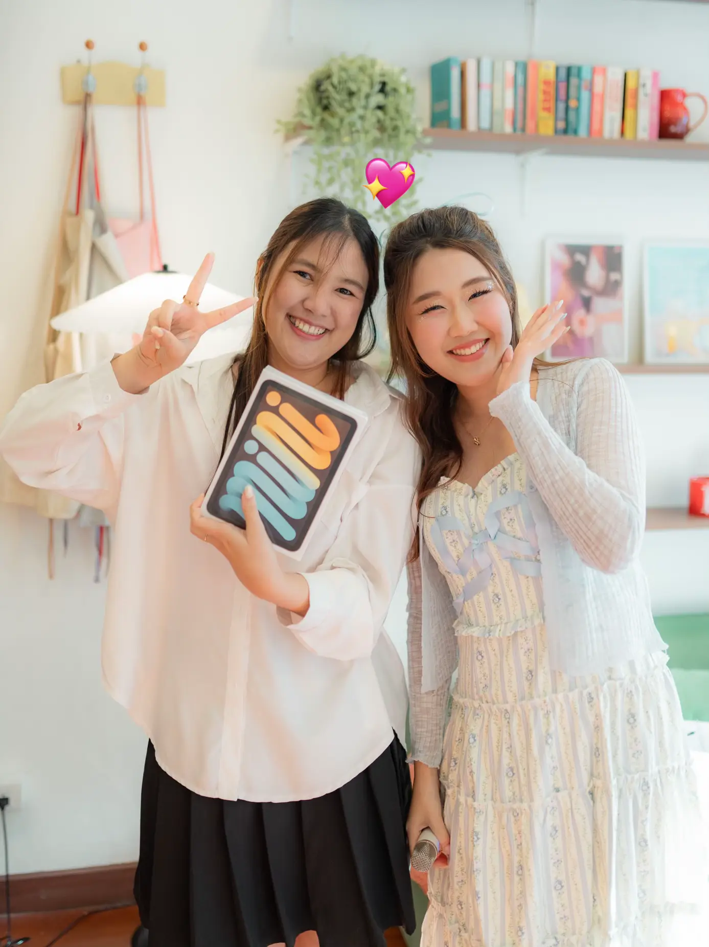 Pukpik Party งานมีตของคุณนัทฉลอง 1 M Subscribe 🎀 | แกลเลอรีที่โพสต์โดย Butter | Lemon8