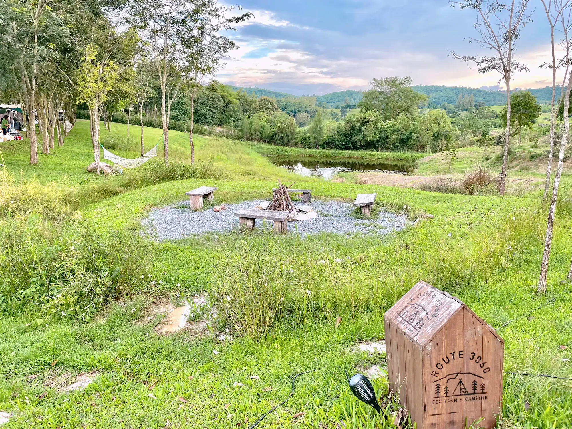 Route3060 - การค้นหาใน Lemon8