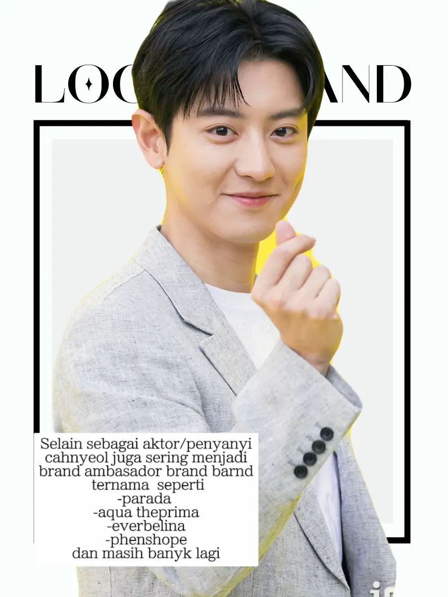 This is my bias story | Galeri diposting oleh Yoranatina_park | Lemon8