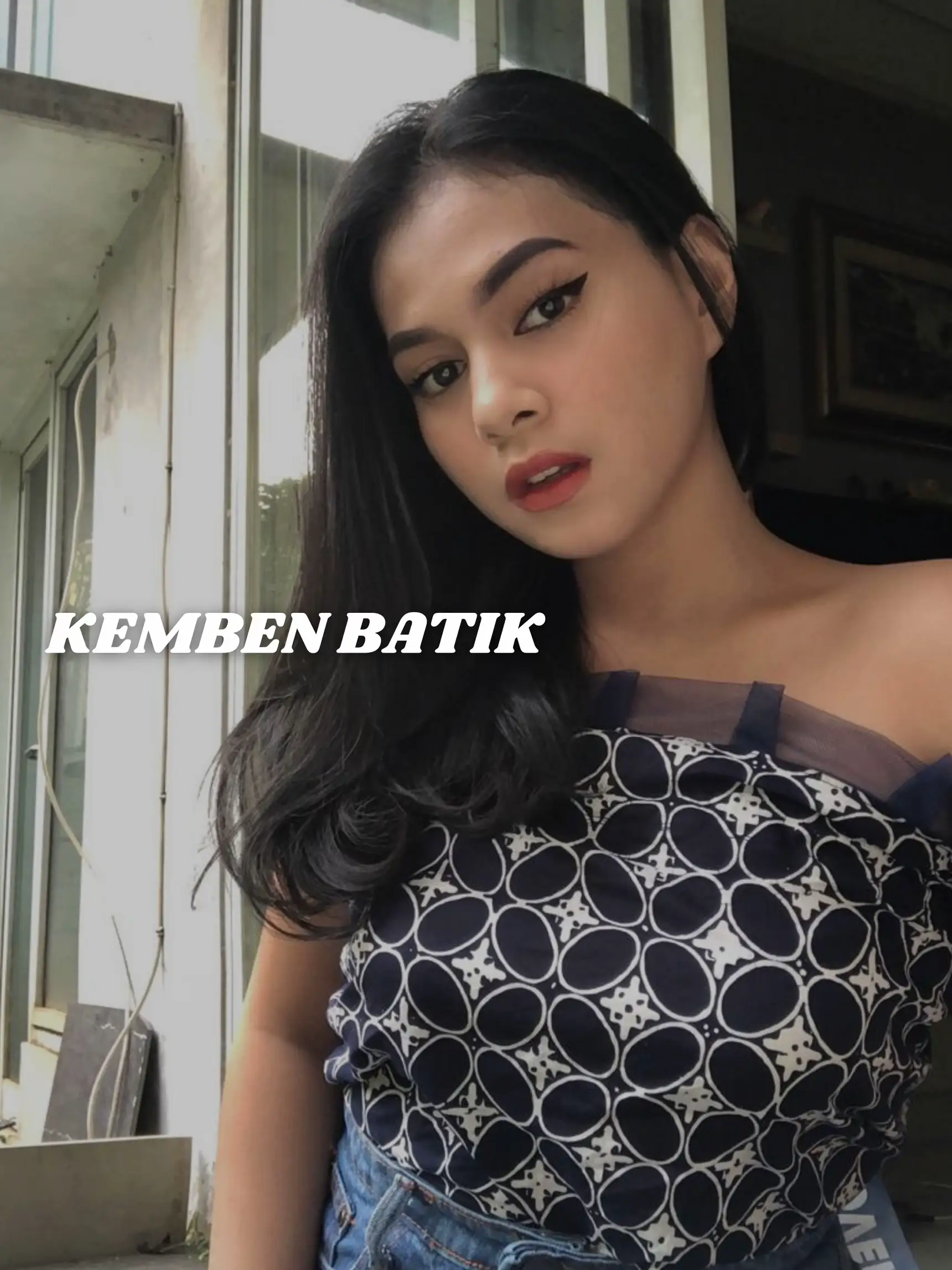 Acara Formal, Harus Pakai Batik? No Worries! | แกลเลอรีที่โพสต์โดย virabrabo | Lemon8