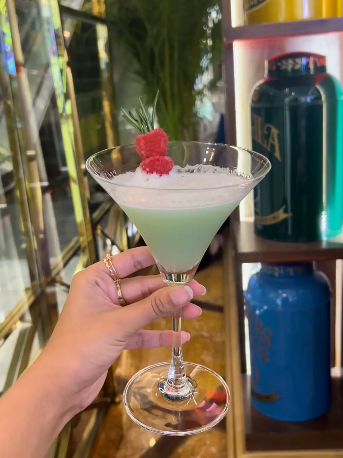 Afternoon Tea @TWG Emporium | แกลเลอรีที่โพสต์โดย Day99 | Lemon8