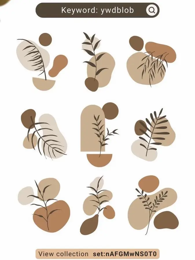 Từ khoá Canva chủ đề Vintage | Bộ sưu tập do Cọp tròn tech đăng | Lemon8