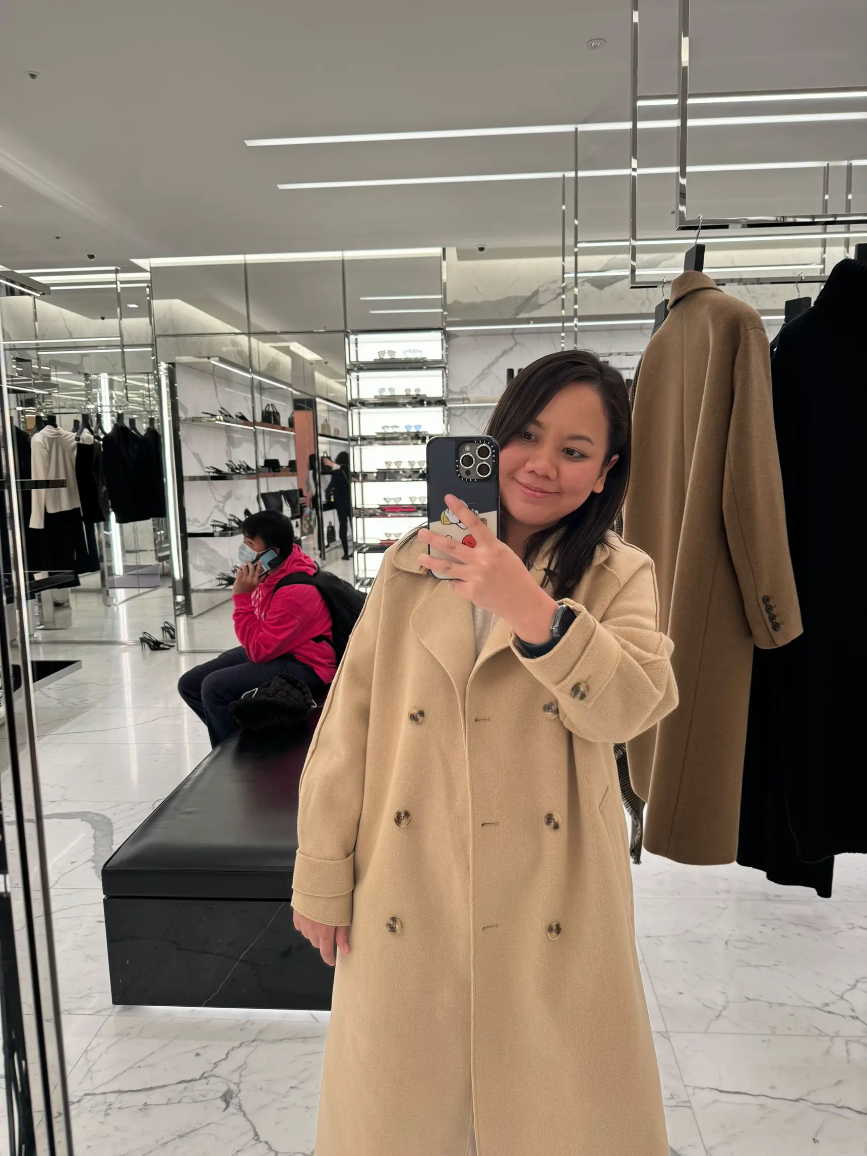 Compact Tri ~ Fold Wallet | แกลเลอรีที่โพสต์โดย Kukai kanokwan | Lemon8