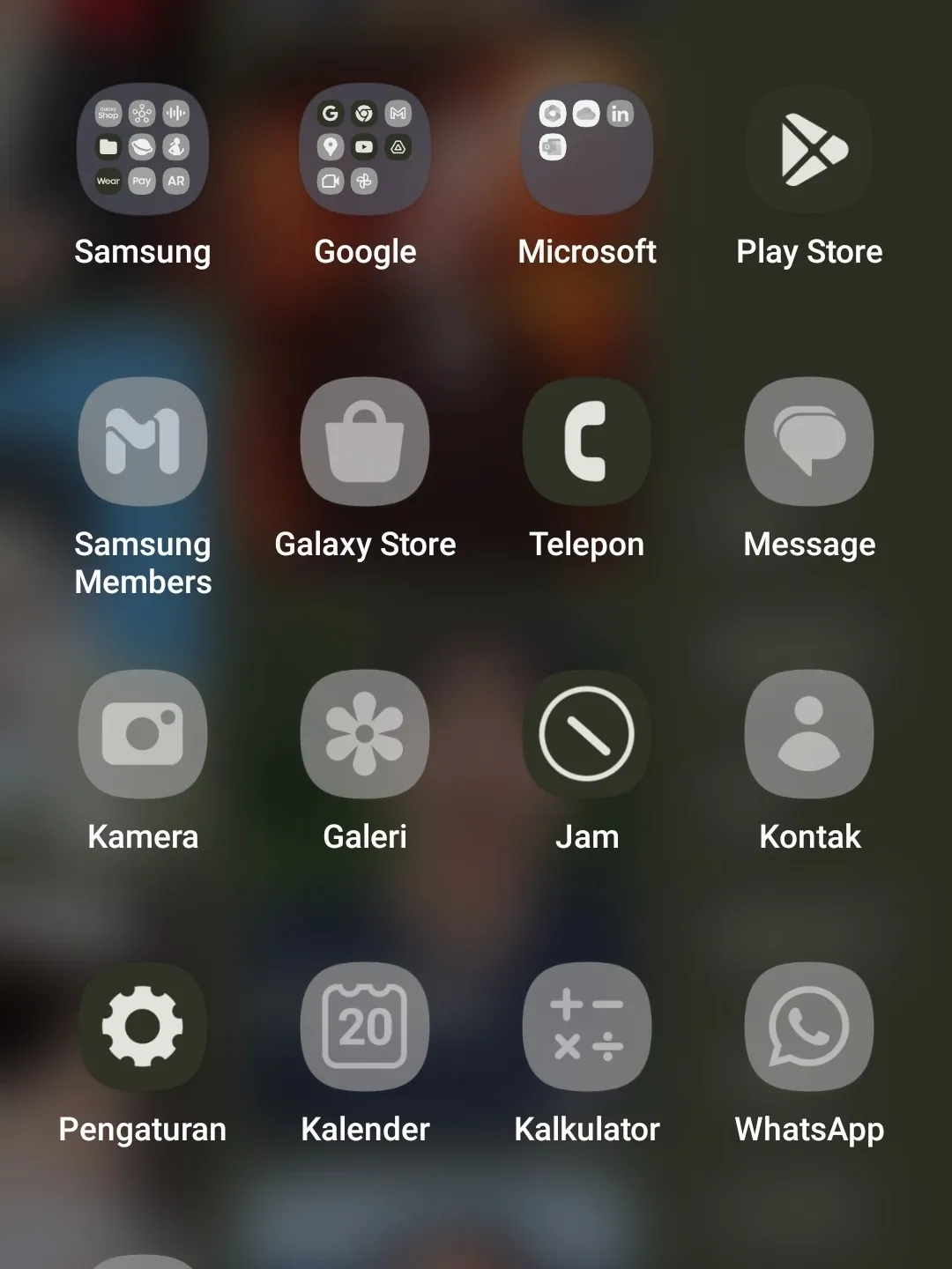 Mode - Pencarian Lemon8