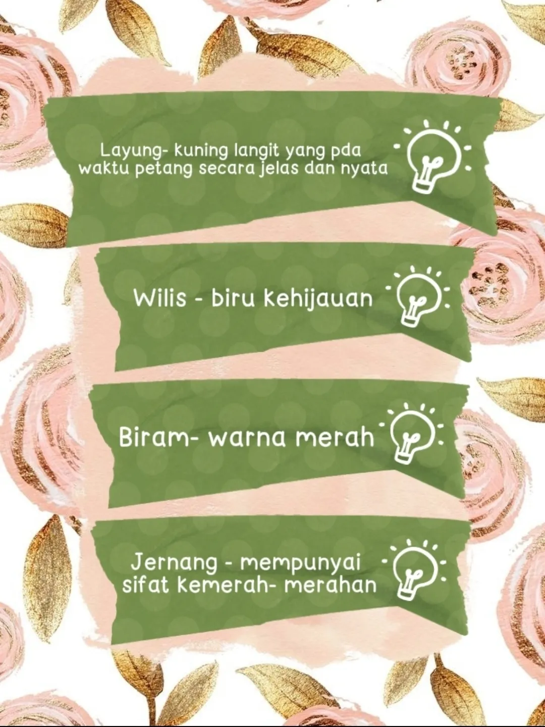 Deco Tema Melayu Klasik - Carian Lemon8