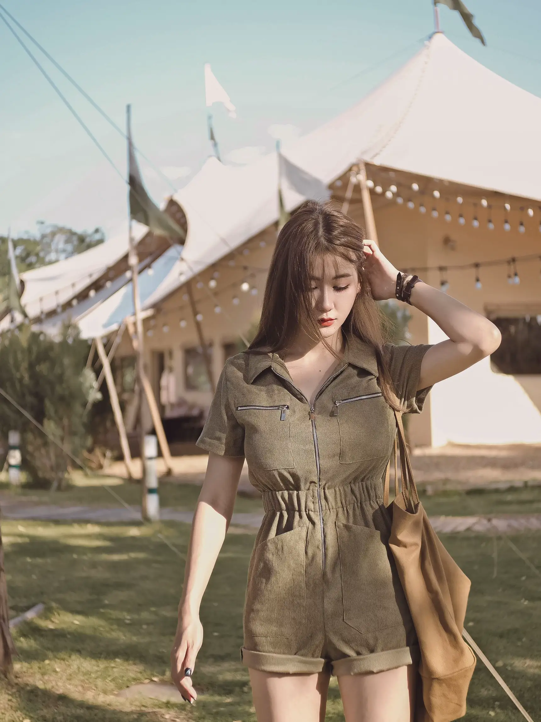 Camper Jump | แกลเลอรีที่โพสต์โดย J'utha JT | Lemon8