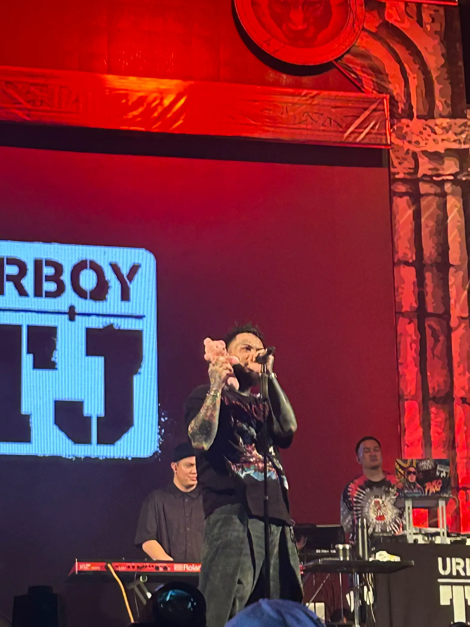 ตลุยคอนเสิร์ต LEO FEST THE ADVENTURE PATTAYA | แกลเลอรีที่โพสต์โดย Aoh Dhana | Lemon8