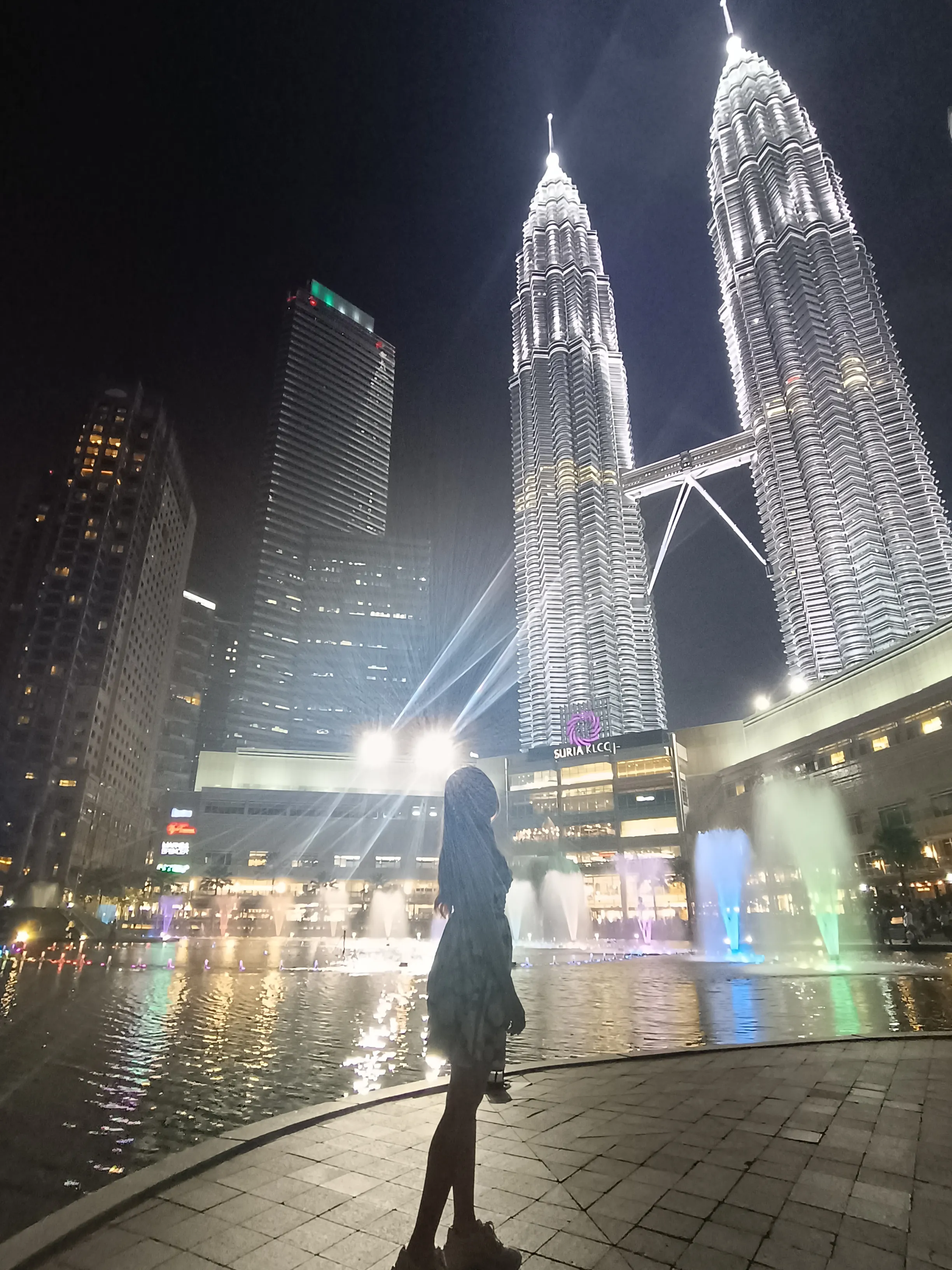 ปัจจัยสำคัญการมา กัวลาลัมเปอร์ มาเลเซีย | แกลเลอรีที่โพสต์โดย arada.c 😺 ...