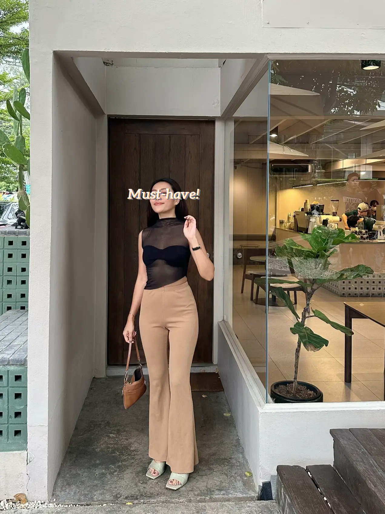 เสื้อซีทรู ราคาถูกแต่ดูแพงง แซ๊บซู๊ดดด 9.9 ต้องตำ | แกลเลอรีที่โพสต์โดย Jrp’s | Lemon8